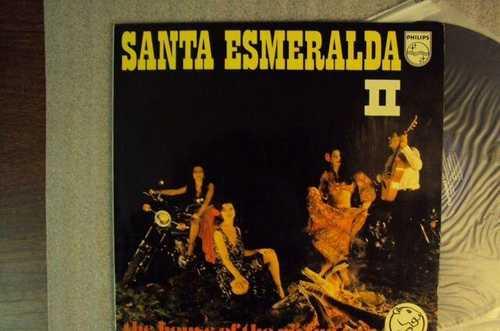 LP: Manfred Mann's Earth,The Move,ELO,Santa Esmera