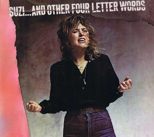 Suzi Quatro