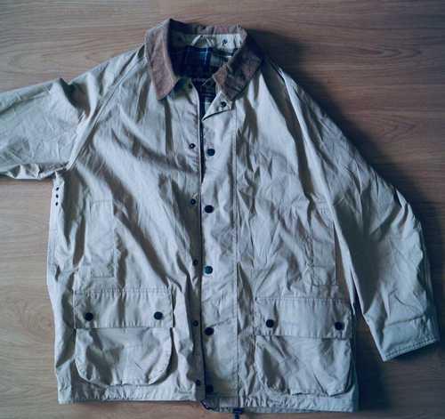 Куртка Barbour Beaufort