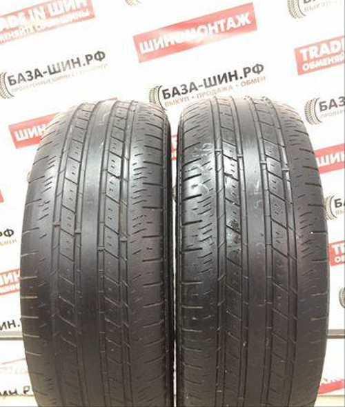 235/60R16 Goodyear Integrity 2шт hxeig28