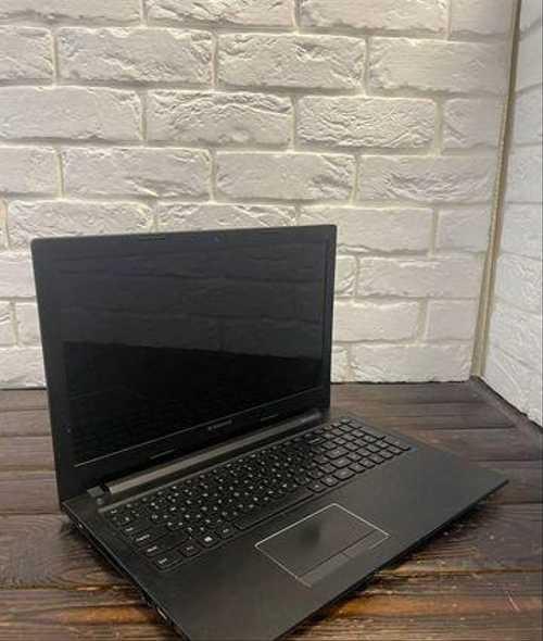 Ноутбук Lenovo IdeaPad S510p (арт. 35786)
