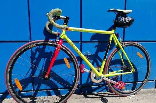 Wilier Pontevecchio Triestina (размер L)