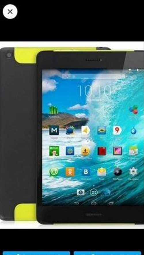 Планшет Pocketbook Surfpad 4M