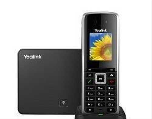Yealink W52P телефонная система, новая
