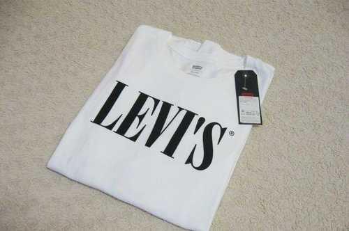 Футболка Levis XL