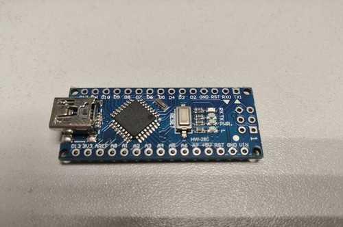 Arduino nano 328