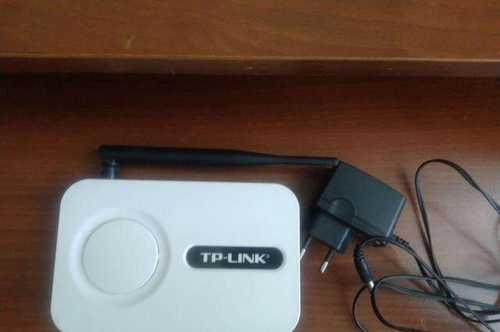 Wifi роутер Tp-link