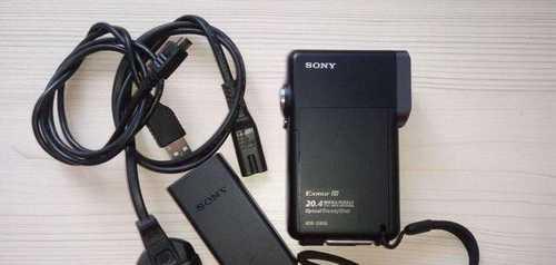 Видеокамера Sony Handycam HDR-GW66
