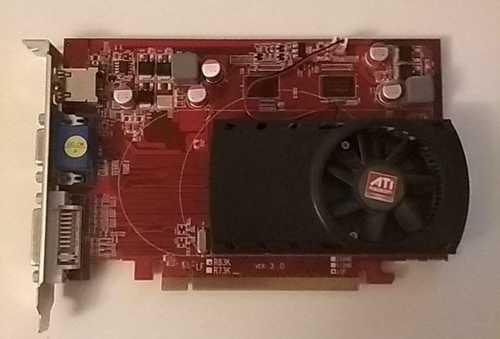 Видеокарта AMD Radeon HD6510 1GB