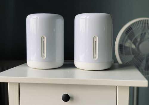 Прикроватная лампа Xiaomi Mijia Bedside Lamp 2