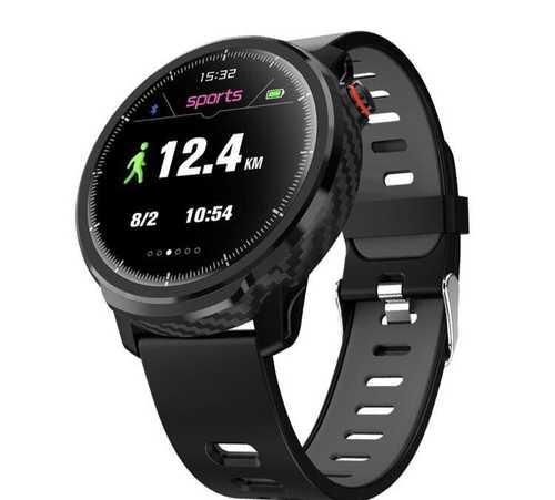 Smart watch Jet Sport Sw-8