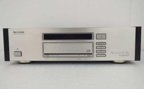 Проигрыватель CD Pioneer PD-2000 LTD