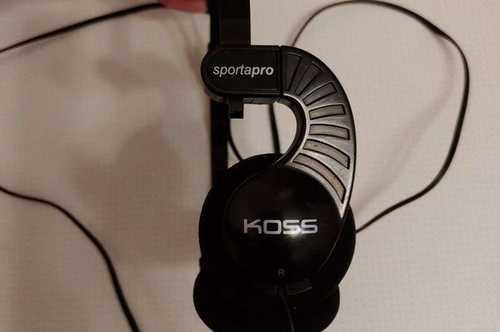 Koss sporta pro