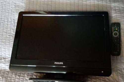 Телевизор Philips 22PFL3404