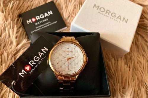Женские часы Morgan, Sunlight