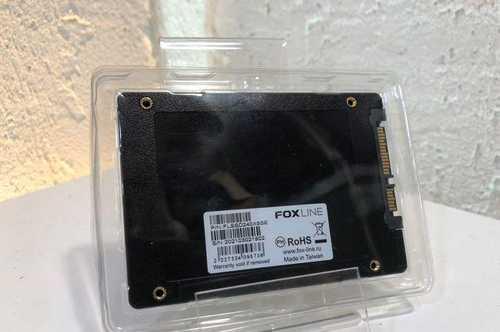 SSD Foxline flssd240X5SE 240GB