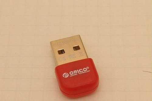 Bluetooth 4.0 USB адаптер Orico новый