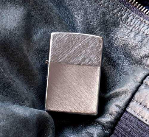 Zippo Зажигалка бензиновая 24648