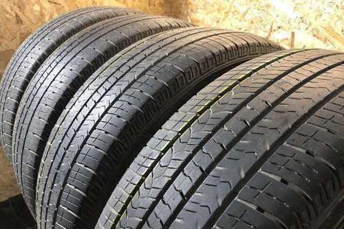 Goodyear Assurance CS R17 225/65