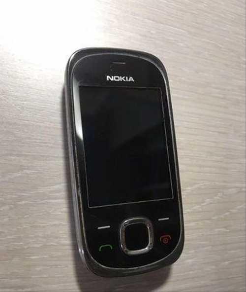 Телефон Nokia 7230