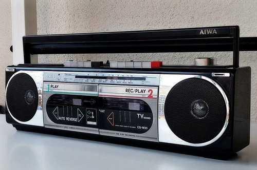 Aiwa CS-W20