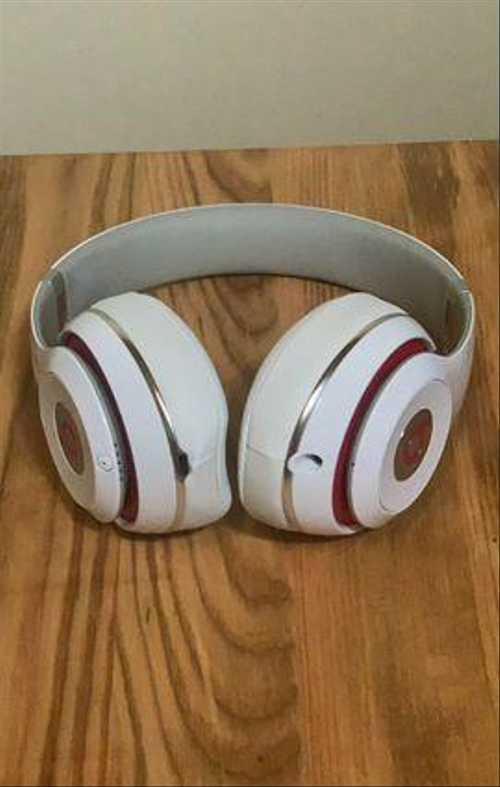 Беспроводные наушники beats studio wireless b0501