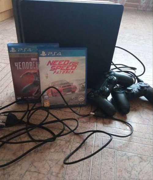Sony playstation 4 PS4