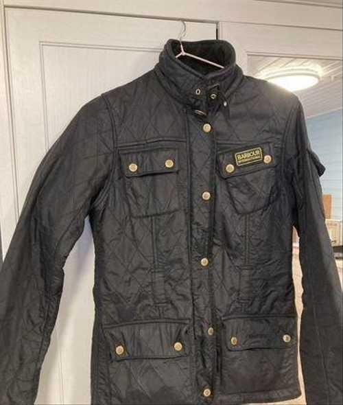 Barbour