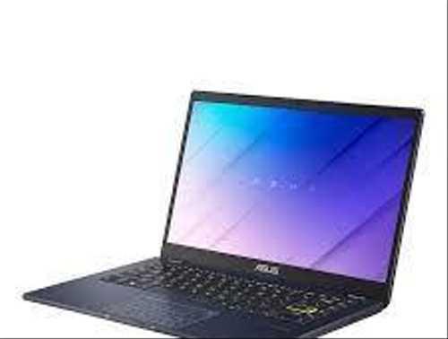 Ноутбук asus 2010 черный 2-хядерный