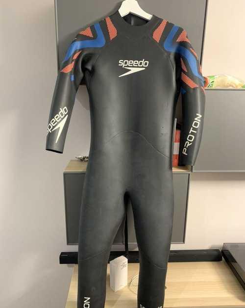 Гидрокостюм Speedo Proton 2XL