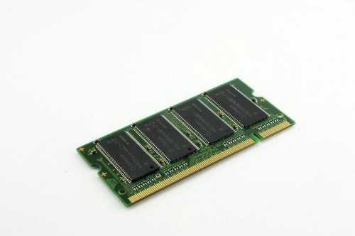 Модуль памяти Cisco dram 256MB MEM1800-256D