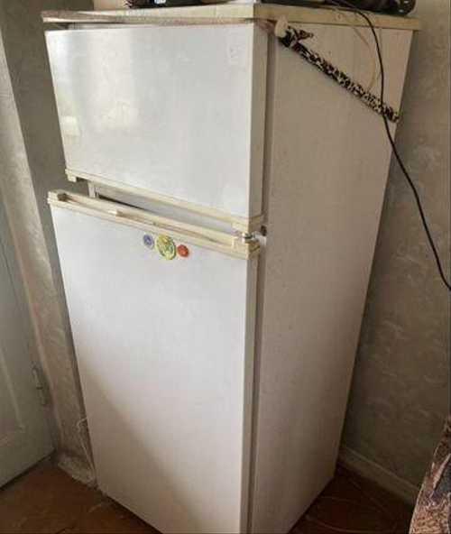 Холодильник бу бесплатно самовывоз