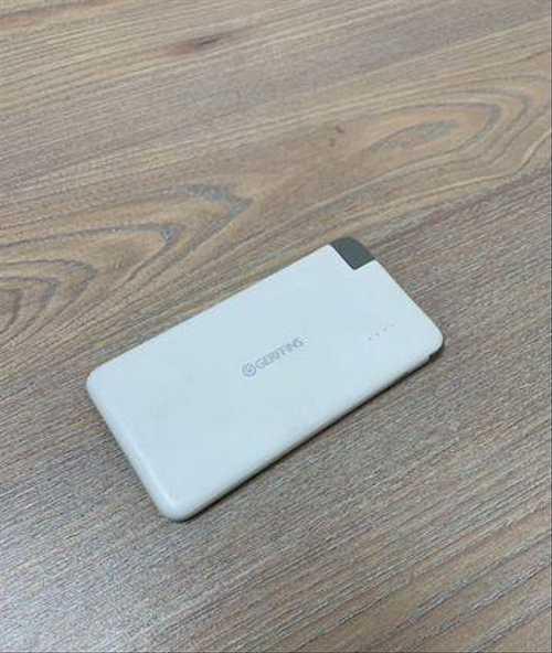 Power bank Gerffins 2000mA