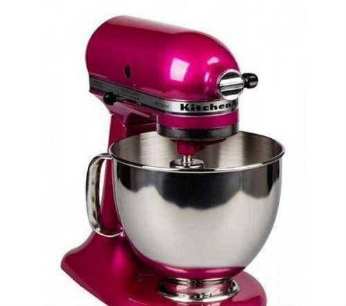 Миксер планетарный KitchenAid