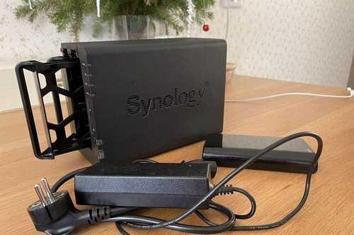 Nas synology