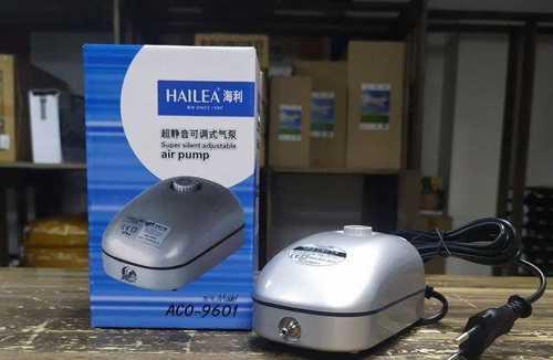 ACO 9601 компрессор hailea