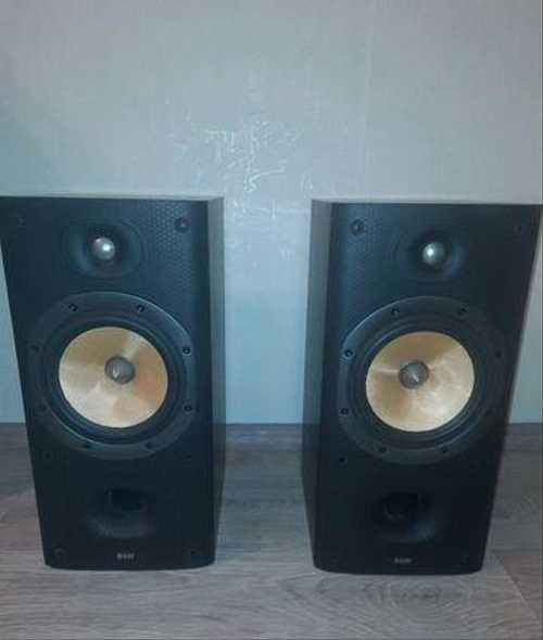 Bowers & Wilkins DM602 S3 Made in England