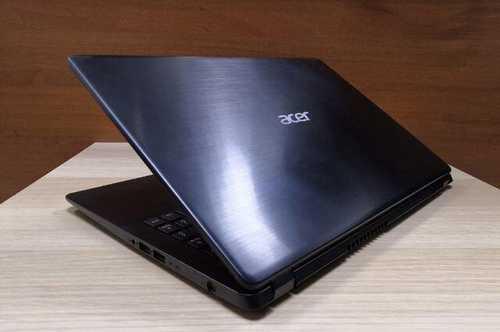 By Acer FullHD intel i3-8th 4GB RAM MX130