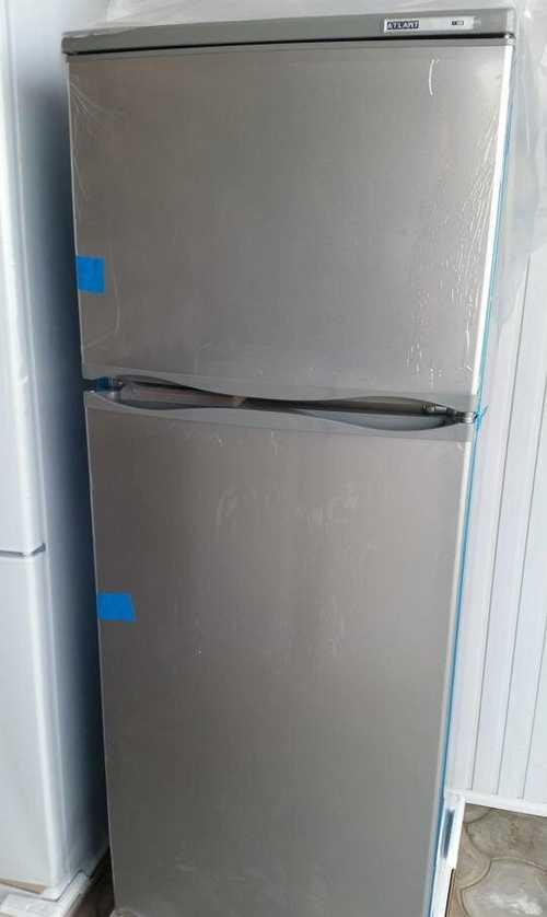 Холодильник Атлант 2835-08 серебристый