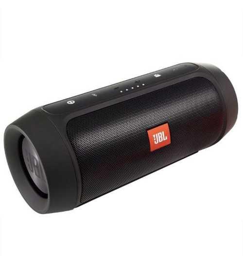 Колонка JBL charge 2+