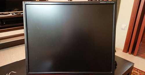 19'' Монитор NEC MultiSync LCD195VXM+