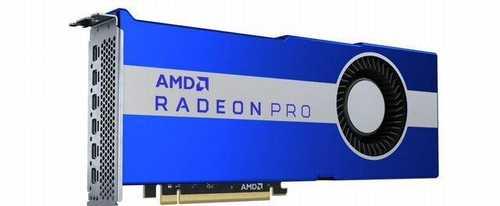 Dell AMD Radeon Pro W5700 8Gb