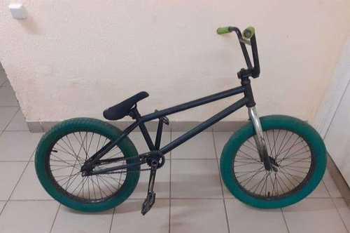 Bmx complete
