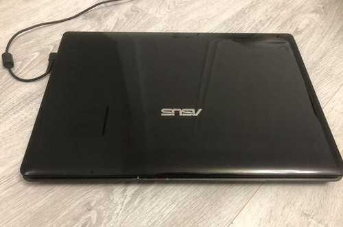 Ноутбук Asus N61VG