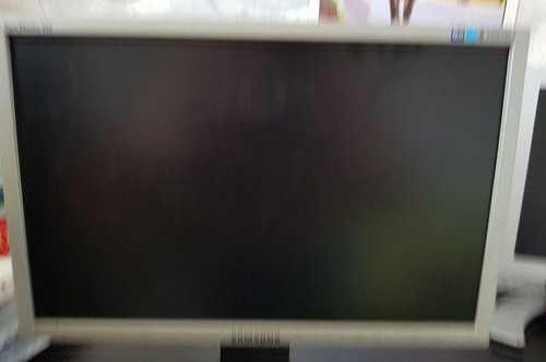 19 дюймовый монитор Samsung SyncMaster 943NW