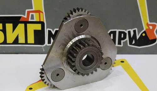 Первая планетарная передача volvo 360 SA7117-00510