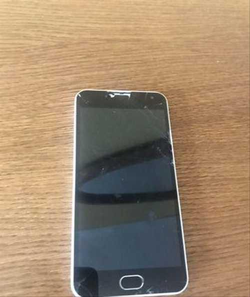 Телефон Meizu m2 mini