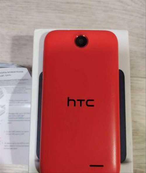 Телефон HTC Desire 310