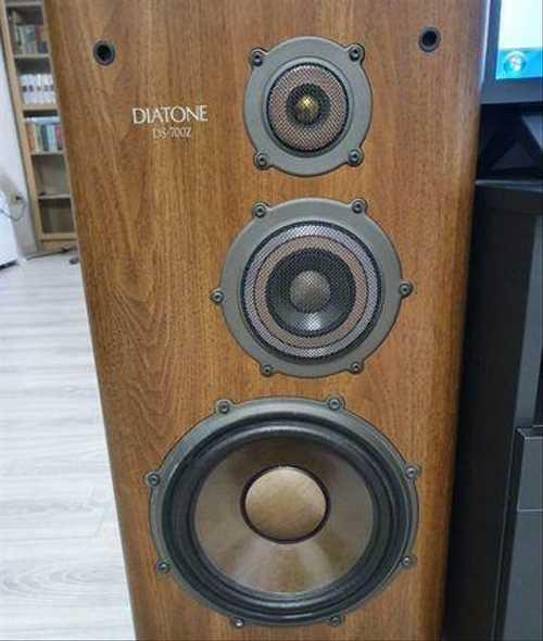 Акустическая система Diatone DS700Z