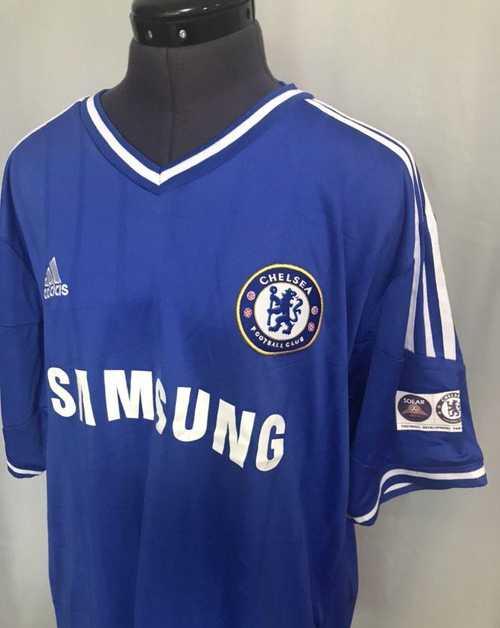 Футбольная форма фк Chelsea XLaddidas